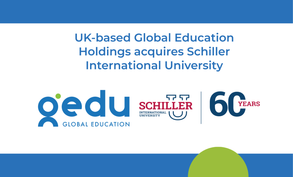 News - Gedu Global