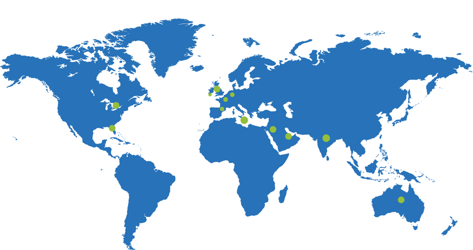 About Us - Gedu Global